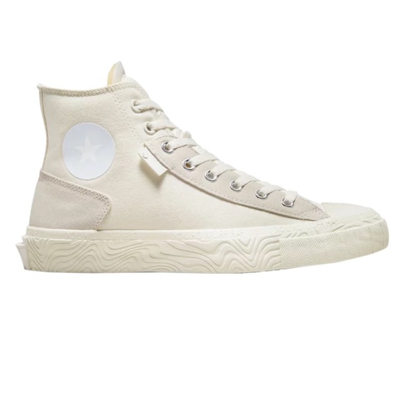 Converse | Shoes | Chuck Taylor All Star Wavy | Poshmark